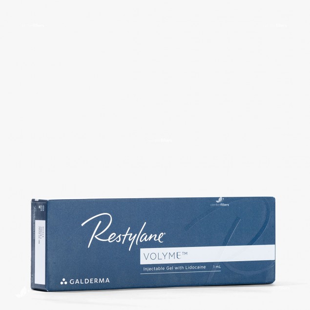 RESTYLANE® Volyme Lidocaine (1x1ml)