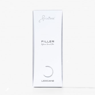 HA fillers – Center Fillers