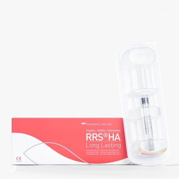AESTHETIC DERMAL RRS® HA LONG LASTING 1x3 ml – Hurtownia estetyczna ...