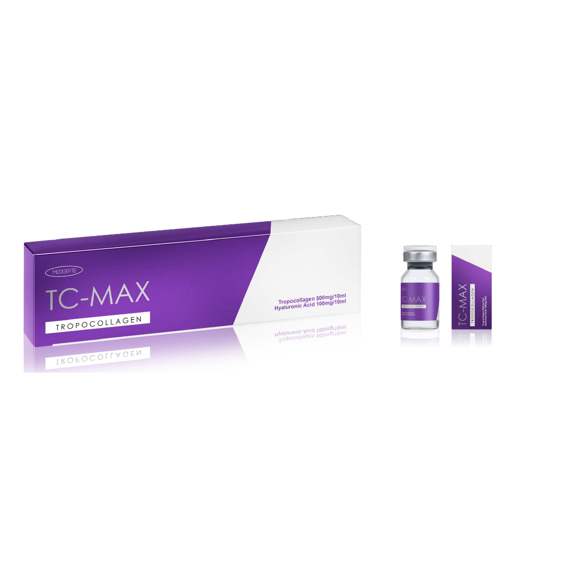 TC-MAX 10 ml