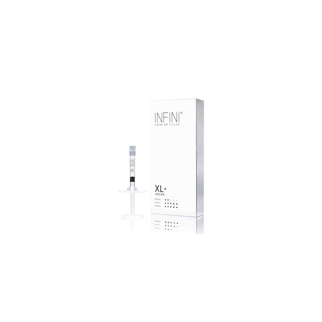 INFINI PREMIUM FILLER XL 1X1ML