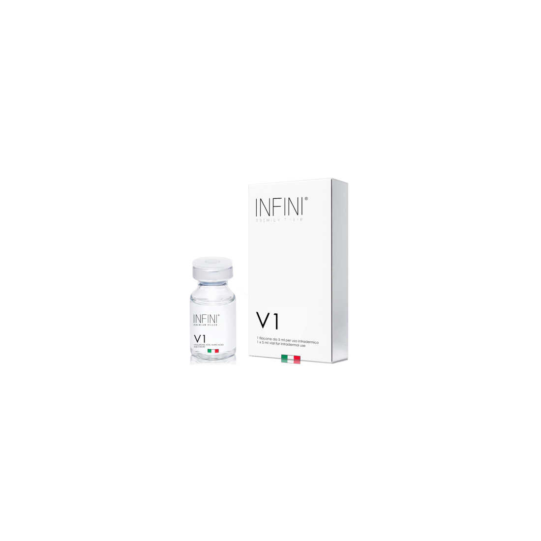 INFINI Premium V1 (1x5ml)