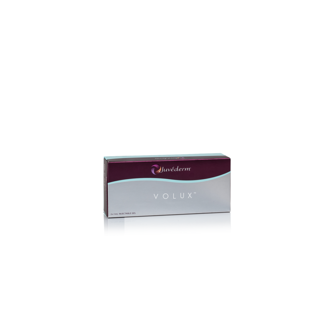 JUVÉDERM® Volux (2x1ml)