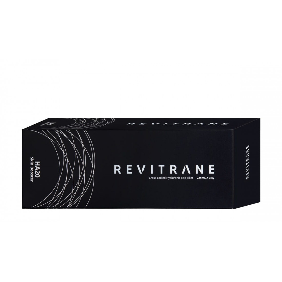 REVITRANE HA20 Skinbooster 1x2ml