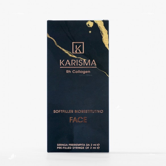KARISMA RH COLLAGEN FACE 1x2 ml – Center Fillers aesthetic wholesaler