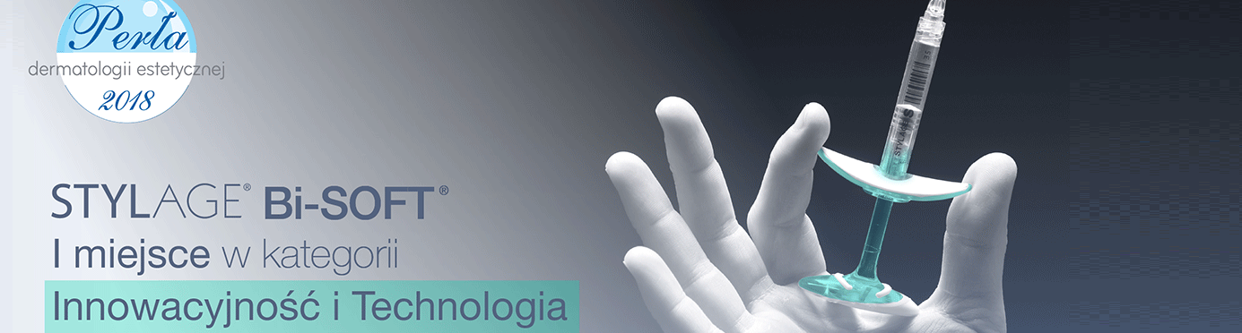 HA fillers: preparations for aesthetic medicine, dermatological ...